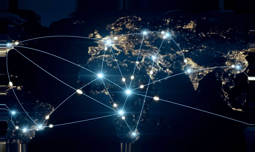 API geolocalise-ip en ligne – Geolocalisation d'adresse Ip